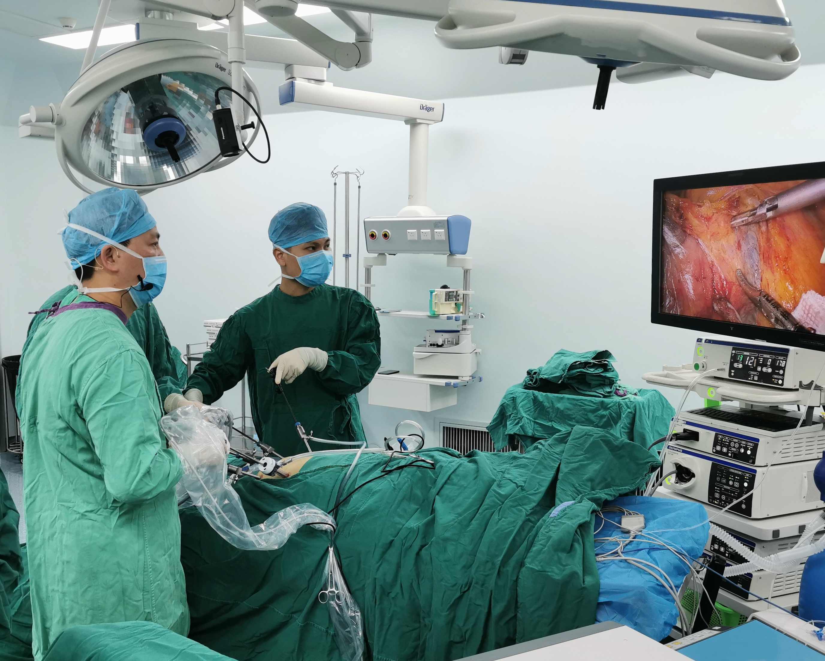 About Us - endoscope , endoscopy , endoscope distributor Manufacturer ...